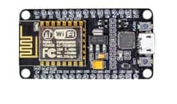 NodeMCU ESP8266 Specifications, Overview and Setting Up