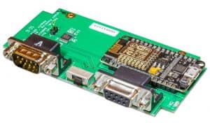 NodeMCU ESP8266 Specifications, Overview and Setting Up