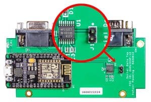 NodeMCU ESP8266 Specifications, Overview and Setting Up