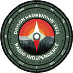 Dayton Hamvention 2025 - Outdoor Flea Market Vendor Listing
